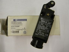 TELEMECANIQUE Limit Switch Xck-p Xck-p121 Xckp121 for sale online | eBay