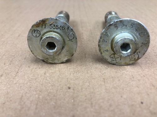 Hamilton Standard 2D30 12D40 2E40 3D40 Propeller 53546 Counterweight ...