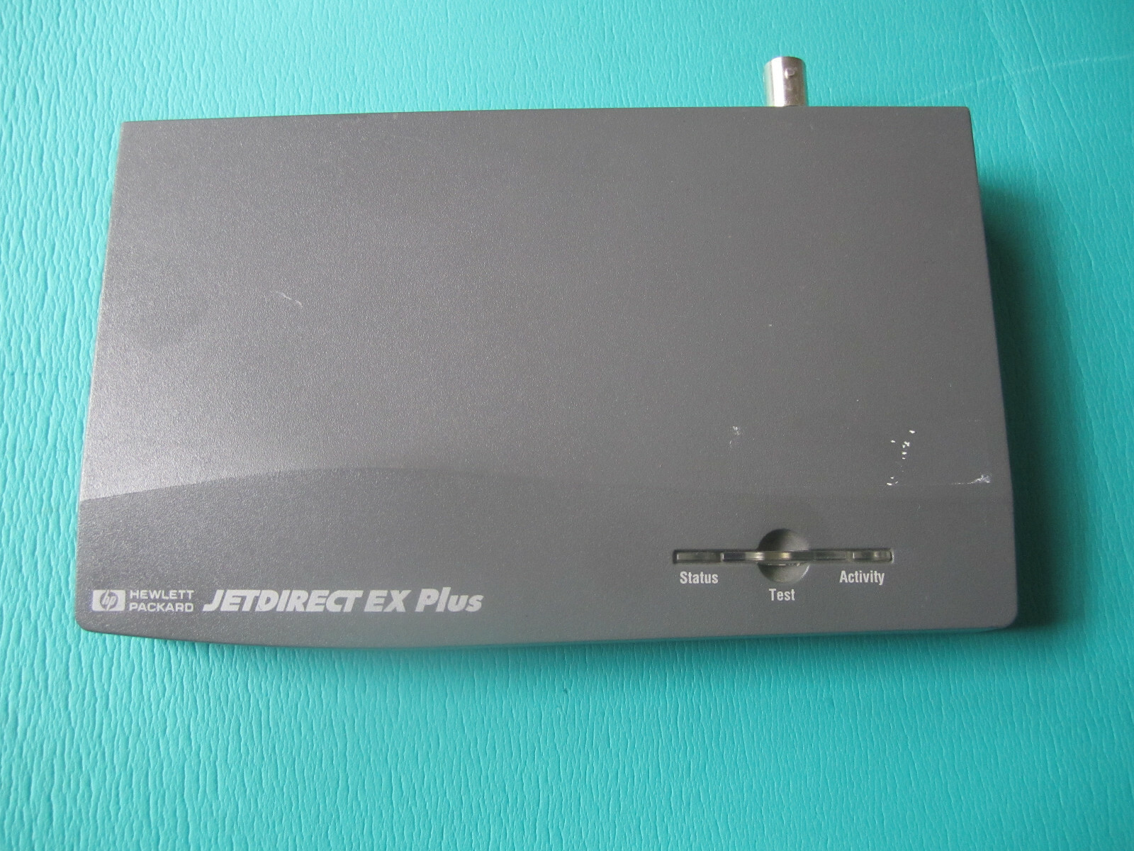 HP JetDirect EX PLUS J2591A#ABA External Print Server~~US SELLER~~ | eBay