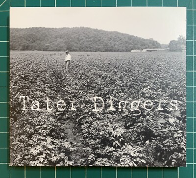 Tater Diggers Cd 2010 Very Clean Disc 700261313603| eBay