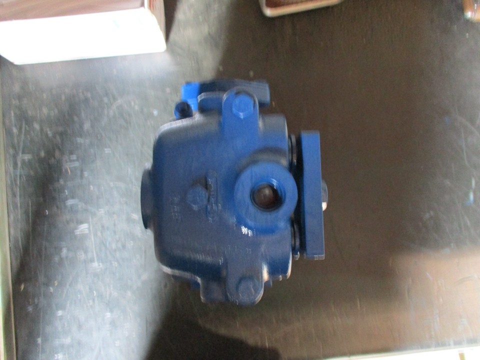 FMC / BEAN PUMP MODEL # A0413C - NEW P502385 | eBay