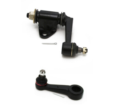 For Ford Ranger ER61 2.5TD/ER69 3.0TD 06-11 Steering Idler Arm & Pitman ...