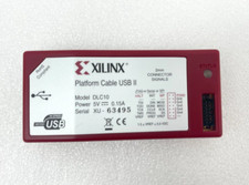 Xilinx Platform Cable USB II DLC 10 for sale online | eBay