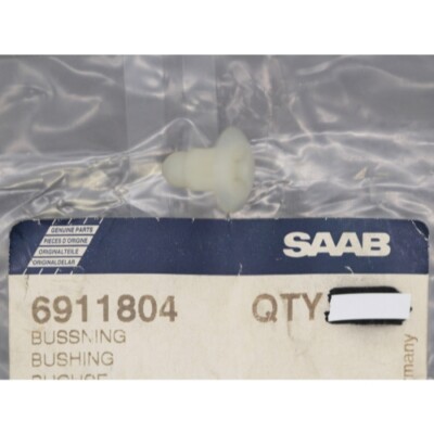 Saab Bushing Part Number - 5911804 | eBay