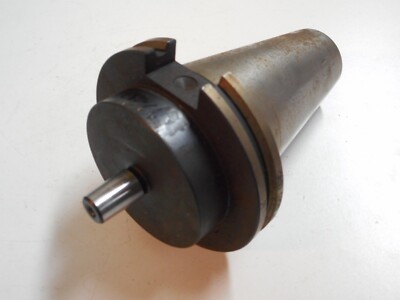 CAT 50 - 2JT DRILL CHUCK ADAPTOR | eBay