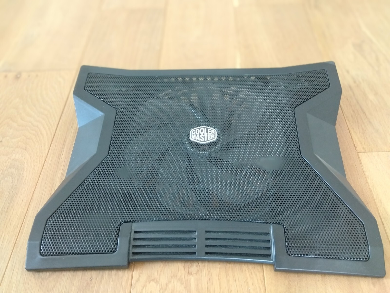 Cooler Master Notepal XL Laptopkühler mit 3-Port-USB-Hub | eBay