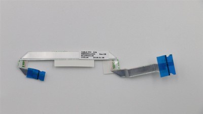 Lenovo ThinkPad X280 Fingerprint Reader Board Cable 01YU003 | eBay