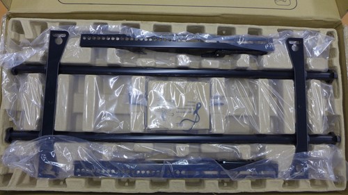 NEW Chief Large Fusion Fixed Wall Display Mount LSA1U 952X8 | eBay