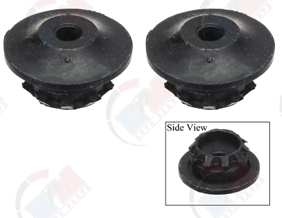 Lower Radiator Mounting Bushing for Nissan Altima Maxima Quest Rogue | eBay