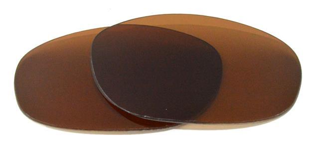 Polarized Replacement B15 Lens for Ray Ban BALORAMA 4089 62mm ...