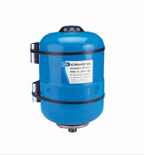 Jabsco Accumulator Tank 8 Litre Boat Marine J21-105 | eBay