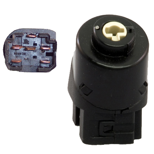 VW Golf Jetta Passat Corrado Eurovan - Ignition Starter Switch ...