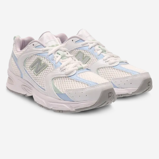 New Balance 530 Series Men Shoes 'White' - MR530PC Expeditedship | eBay