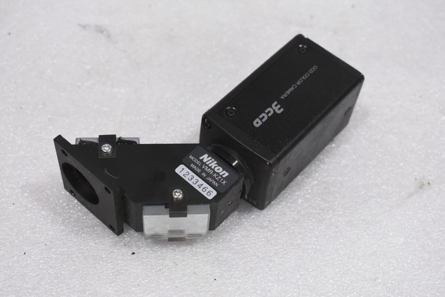 Nikon Nexiv Vmr-3020 3d COORDINATE Measuring System for sale online | eBay