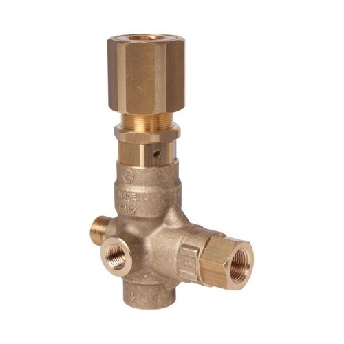 PA VB350S Unloader Valve Pressure Power Washer Jet Pump Bypass 350 Bar ...