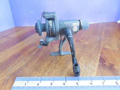 Spinning Reels - Shimano Quickfire