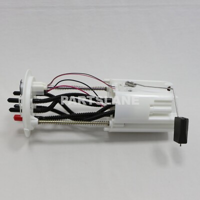 Toyota Land Cruiser Prado OEM Fuel Suction Tube with Pump and Gage ...