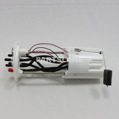 7702060470 Genuine Toyota Tube ASSY Fuel Suction W/pump & Gage 77020 ...