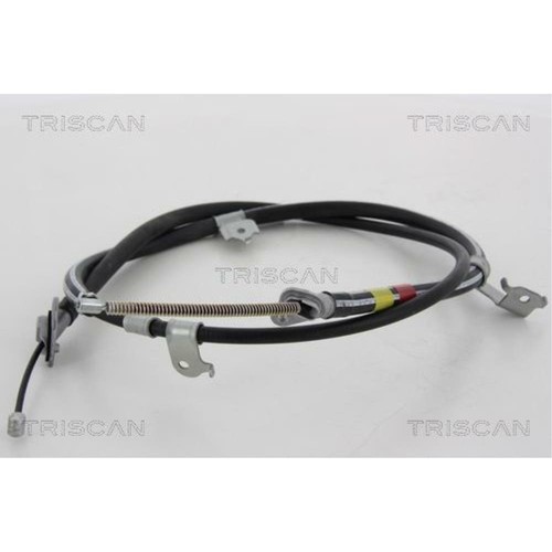 TRISCAN Câble de Frein à Main Droite Convient pour Toyota Rav 4 III_ A3 ...