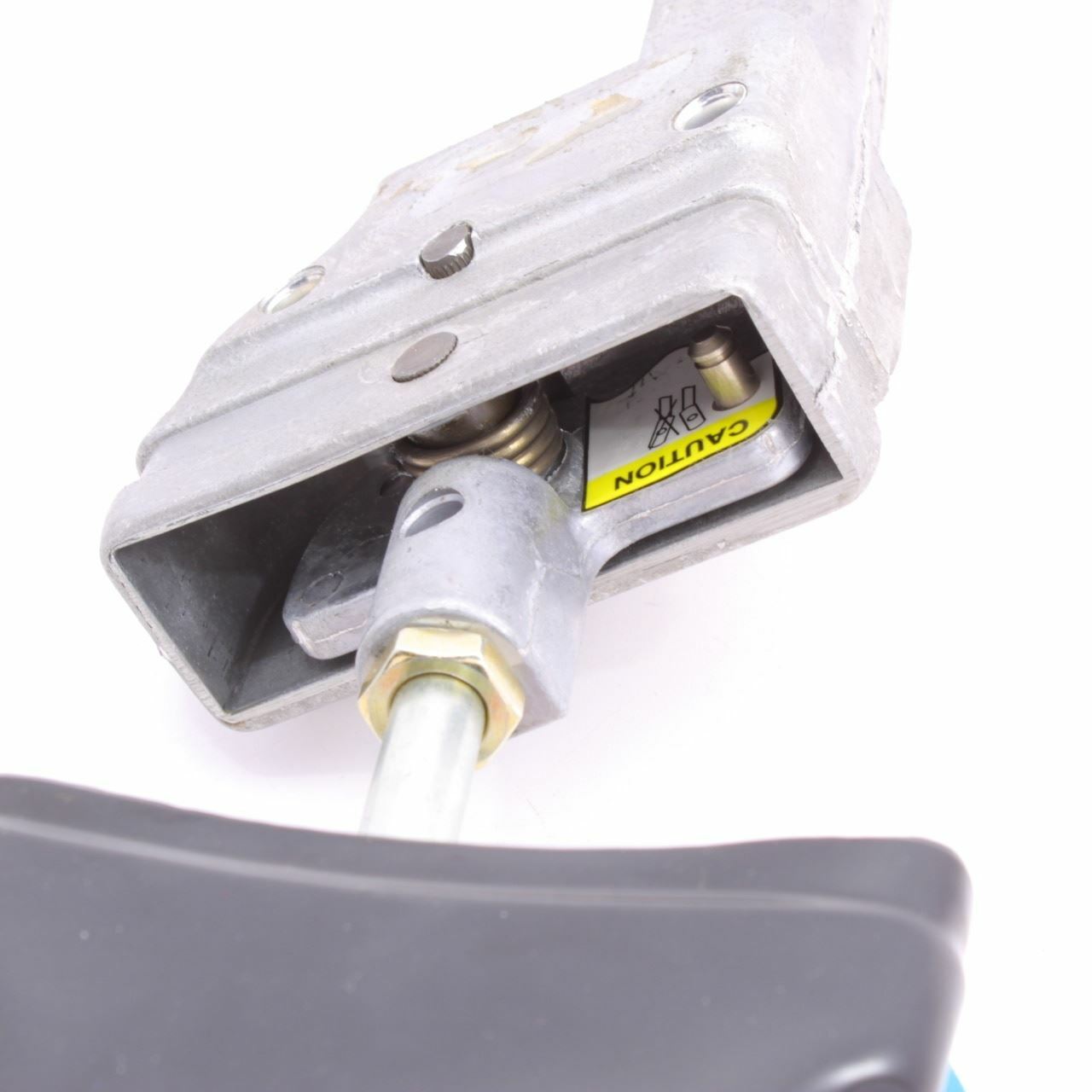 Cable Control Lever, Remote Valve Operator, 1-1/2" Travel, 64-00013 | eBay