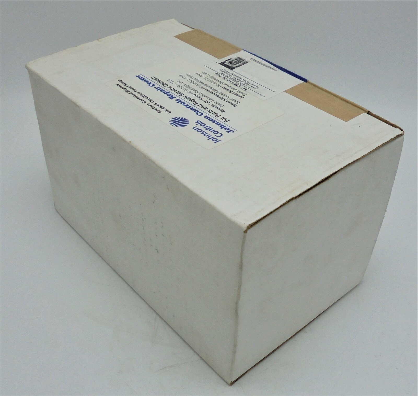 JOHNSON CONTROLS AP-VMA1420-700 MODULAR VAV ASSEMBLY | eBay