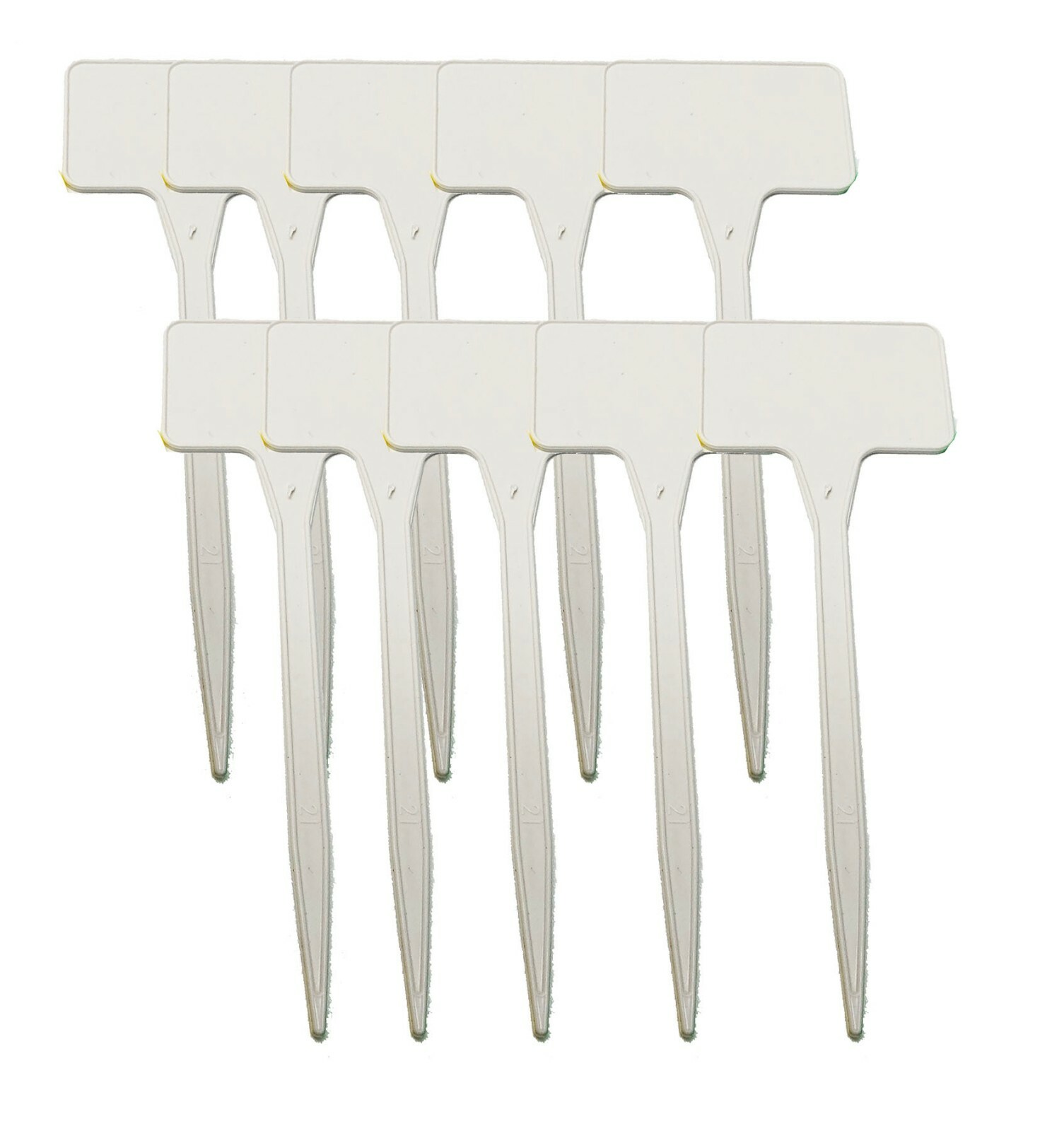 10 x Large Military Commanders Model Kit Markers - Orders kit ...