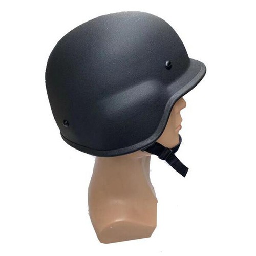 Steel Ballistic IIIA Bullet Proof Helmet M88 Steel Helmet One Size ...