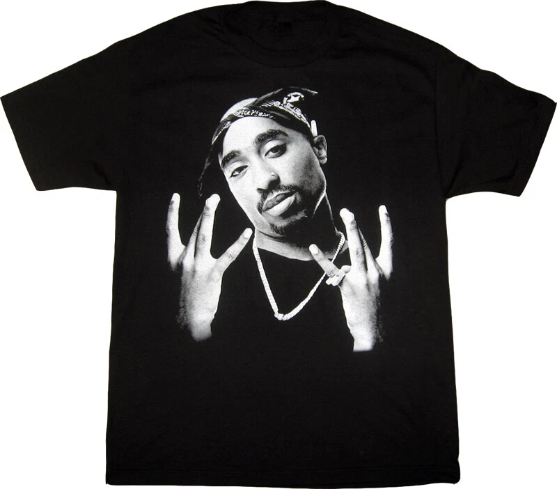 Tupac West Coast