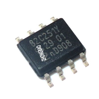 set of 10 82C251Y SOP-8 CAN PCA82C251T/YM high quality | eBay