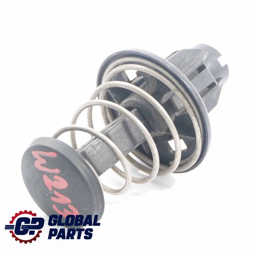 Mercedes W205 W213 Bonnet Hood Lock Engine Cover Spring Coil Unit ...