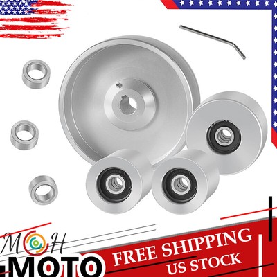 Manufacturing & Metalworking - Belt Grinder