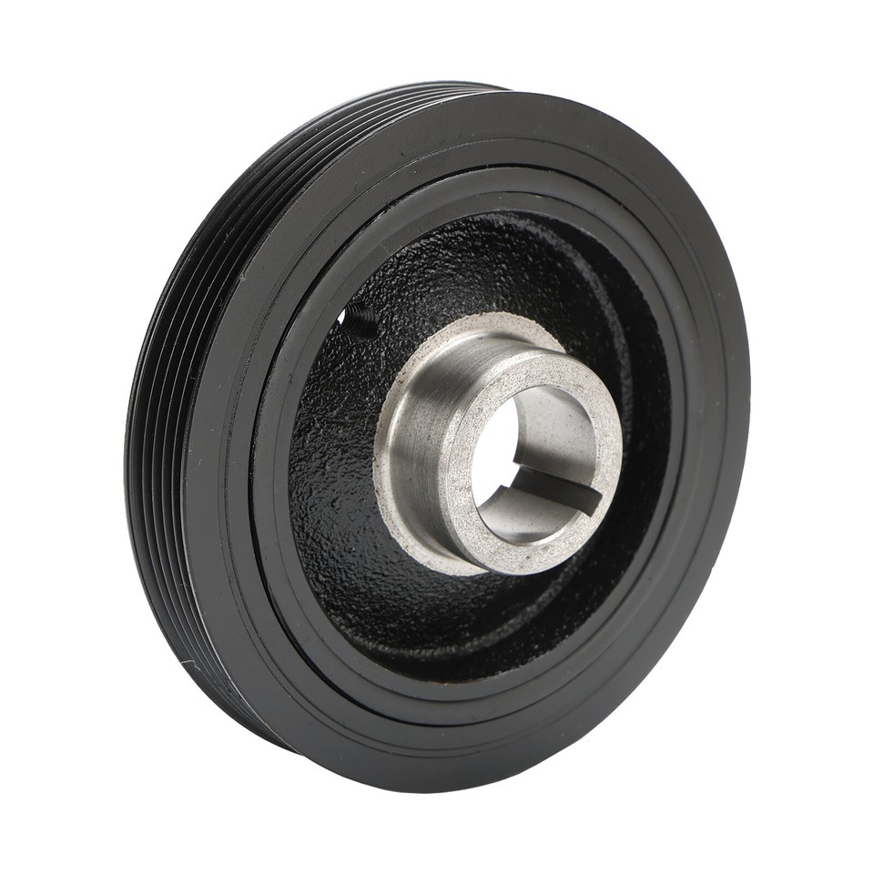 Crankshaft Pulley For Chevrolet Tracker 2.0L Harmonic Balancer 12610 ...