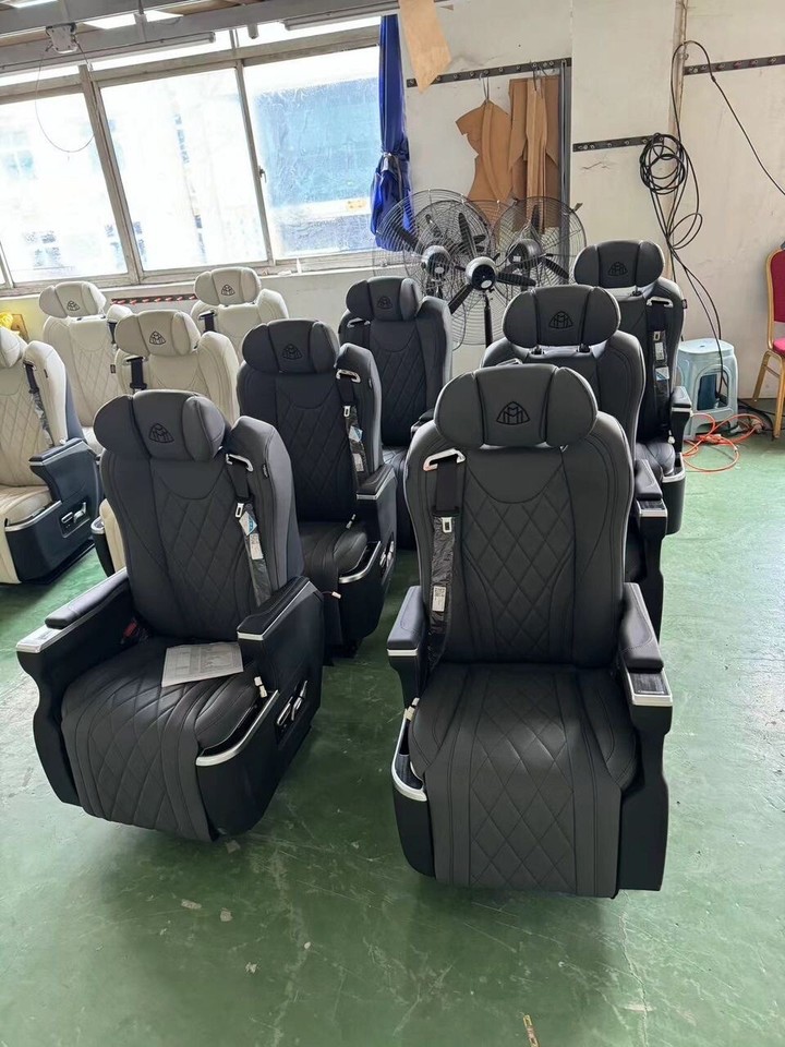 Mercedes Sprinter Seats Captain Chairs Contact Me For Best Price And ...