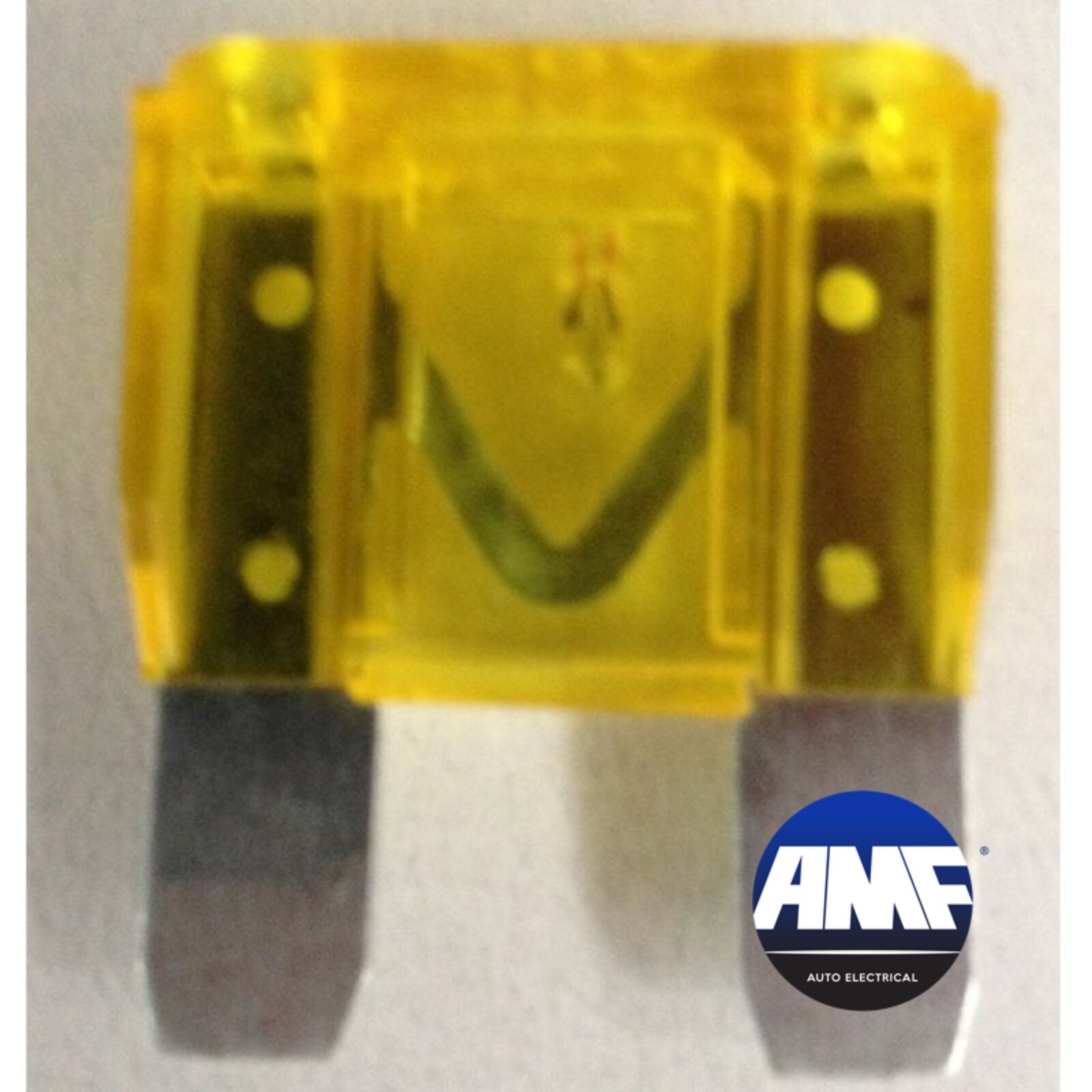 Set of 10 Littel Fuse Smart 20Amp Maxi Fuse - LMAX-20 | eBay