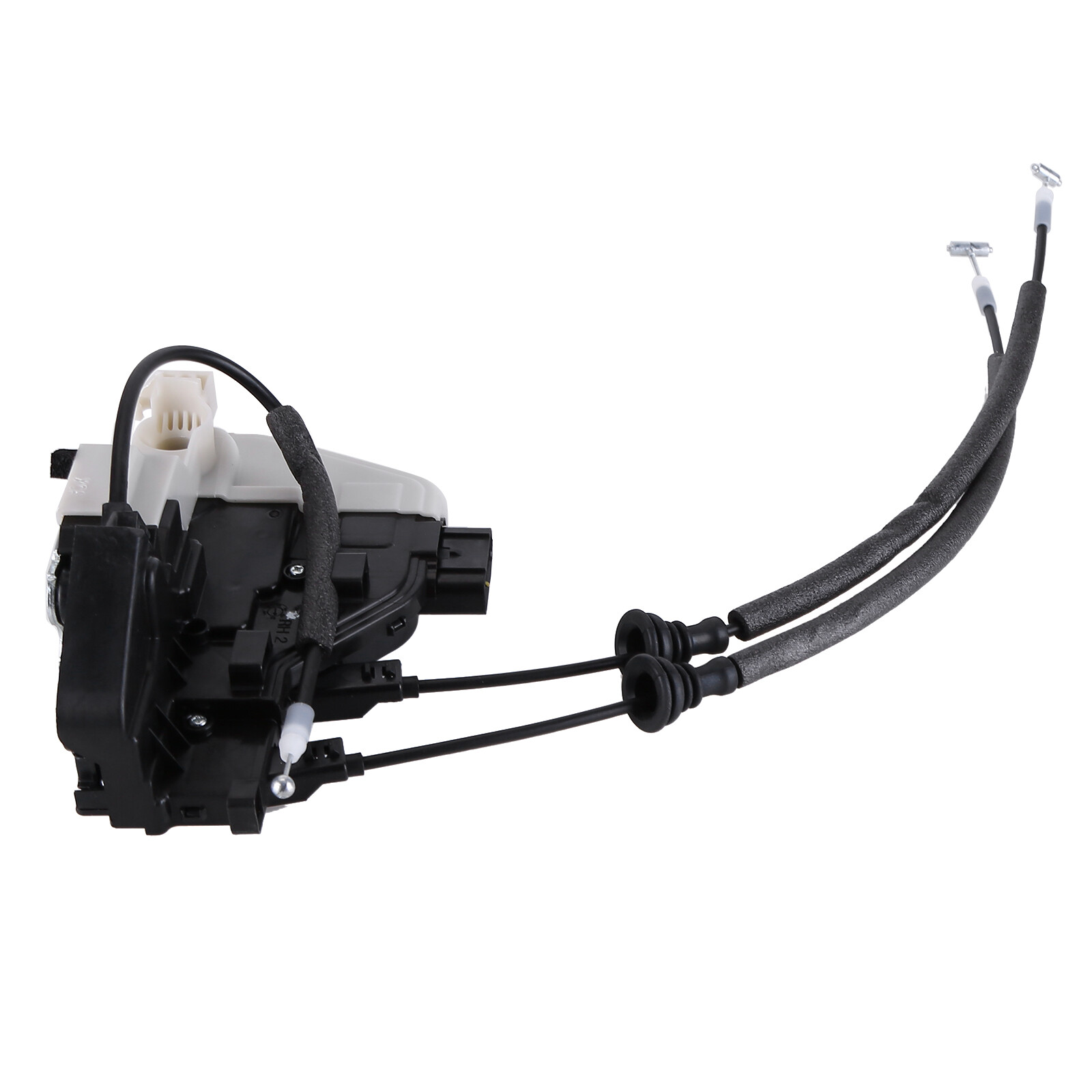 81320-2W010 Front Right Passenger Door Lock Actuator For Hyundai Santa ...