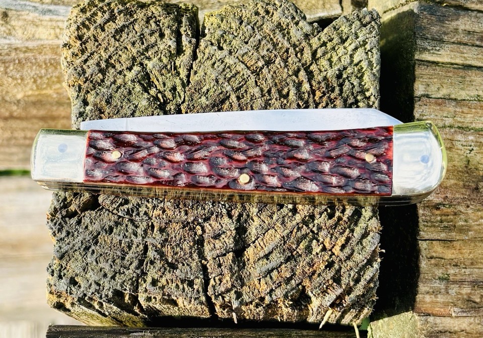 Vintage Ruko P16 Solingen Germany German Knife Friedrich Olbertz No ...