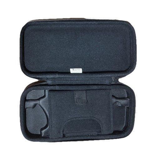 Nintendo Switch Carrying Case For The Original Switch or Oled Model ...