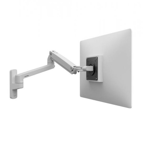 Ergotron MXV Series MXV Wall Monitor Arm 86,4 cm [34] Parete Bianco ...