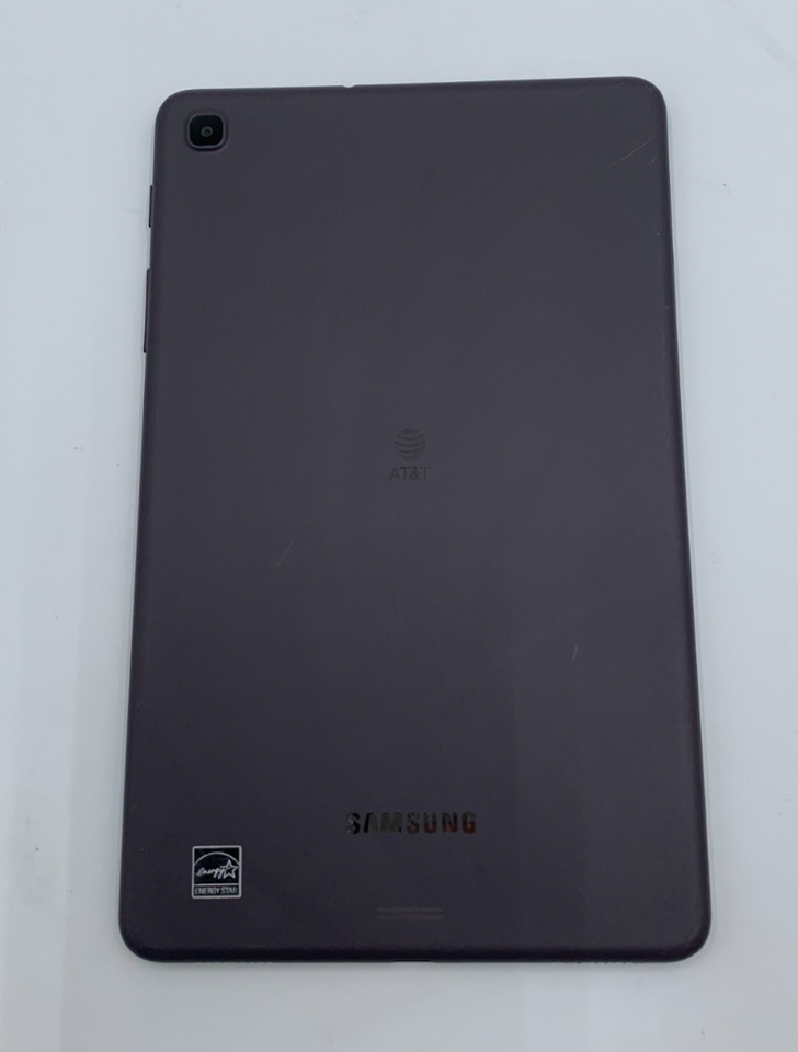 Samsung Galaxy Tab A 8.4 2020 SM-T307U DUAL 32GB WiFi+4G Mocha Android ...