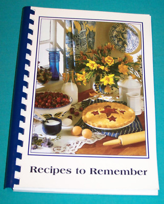 Greensboro Christian Church Cookbook Greensboro, NC 2003 North Carolina ...