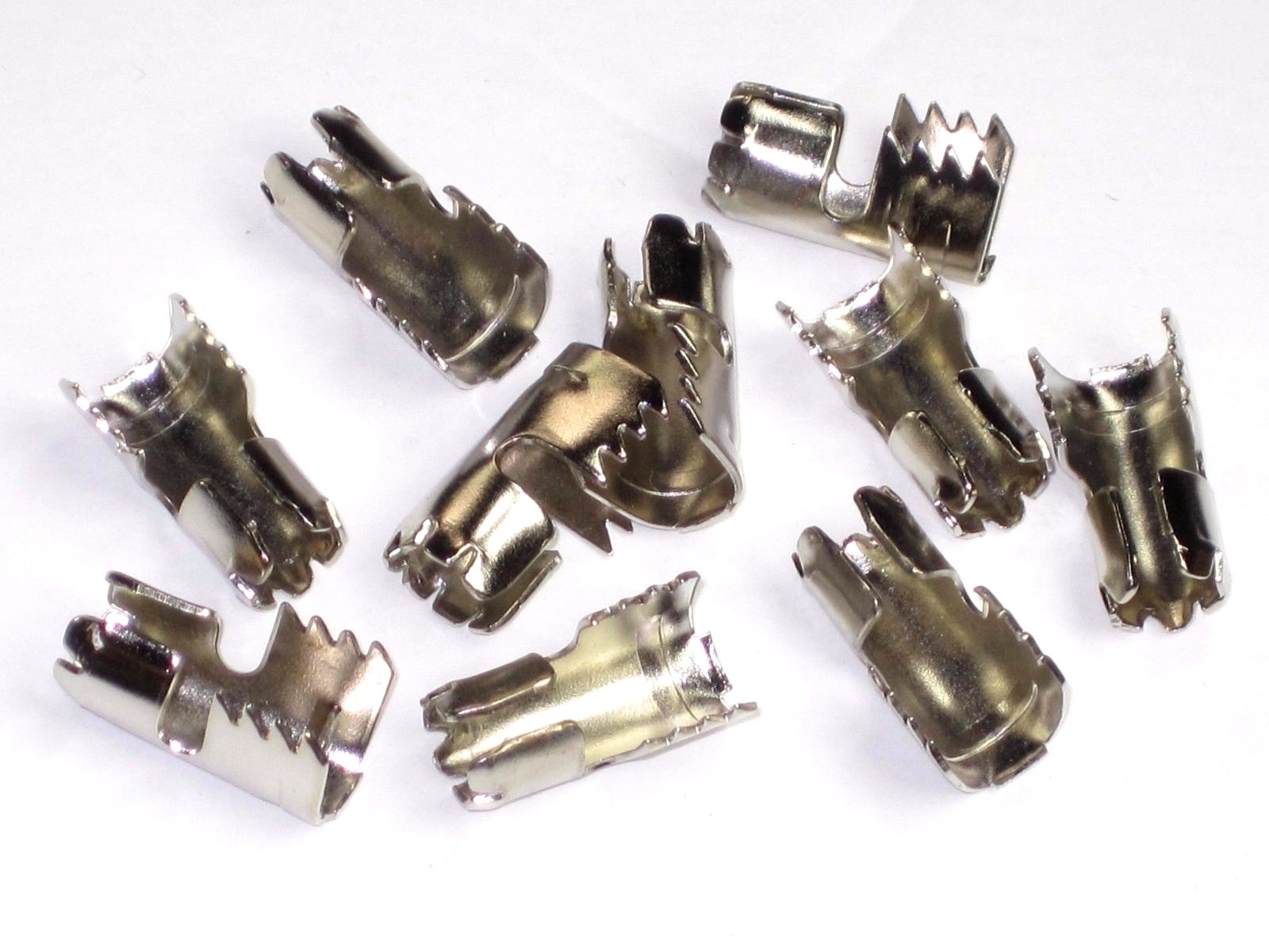 10 each spark plug wire terminal high tension connector for Lucas coils ...