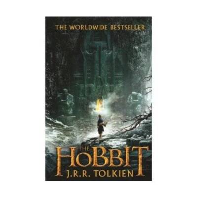 Harpercollins The Hobbit - Paperback By J R R Tolkien - VERY GOOD | eBay