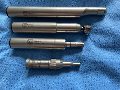 Orthopedic - Stryker Drill