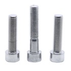 10mm M10 ALLEN BOLT SOCKET CAP SCREWS HEX HEAD A4 MARINE GRADE ...