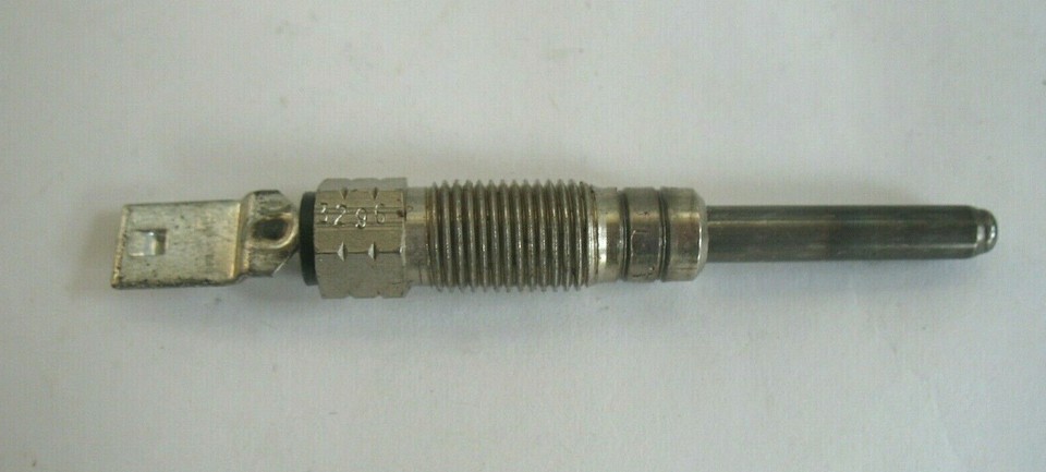 NOS AC DIESEL GLOW PLUGS 5613680 8G BOX 8 1983-1987? | eBay