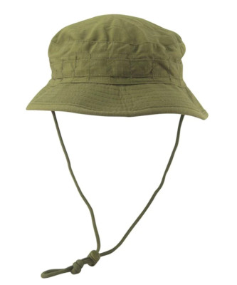 Special Forces Hat Coyote Ripstop Boonie Bucket Cap SAS Cadet Fishing ...