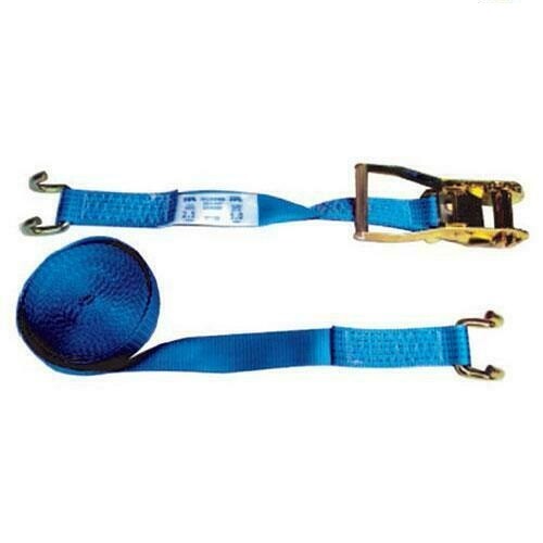 5T Ratchet With Open Rave Hooks 8M FREE DELIVERY | eBay UK