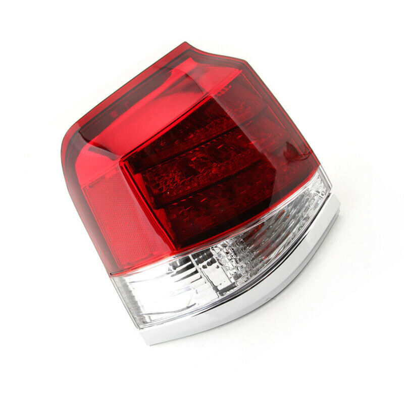 Left LED Outer Tail Light Rear Brake Lamp Signal DRL For 2012-2015 ...