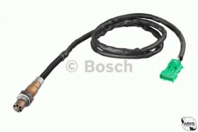Genuine BOSCH LAMBDA SENSOR - 0258006028 | eBay Australia