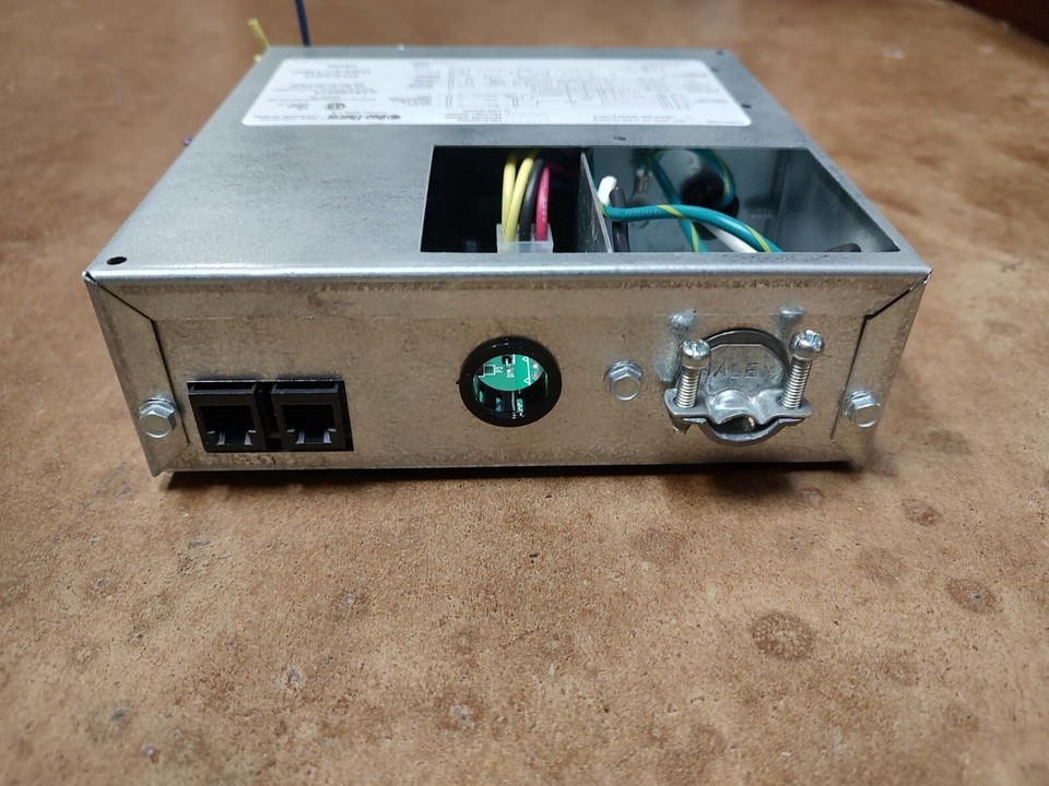 NEW Dometic 3109226.005, OEM CCC Air Conditioner Control Box Assembly ...